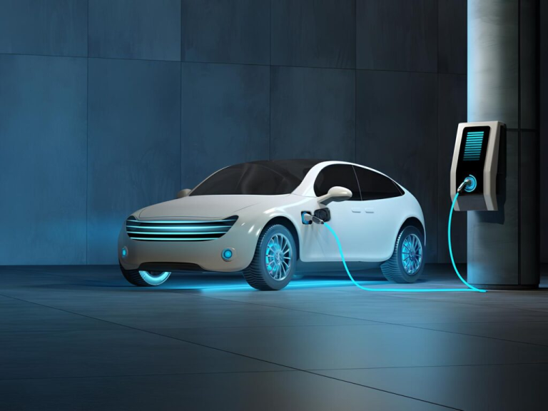 Mobil Listrik: Kendaraan Masa Depan yang Ramah Lingkungan - Memahami ...